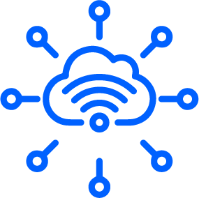 Misurazioni Wireless con Sensori IoT - Scops by Quick Algorithm